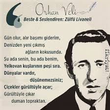 “Gün Olur, Alır Başımı Giderim” – Sanatla Yaşam