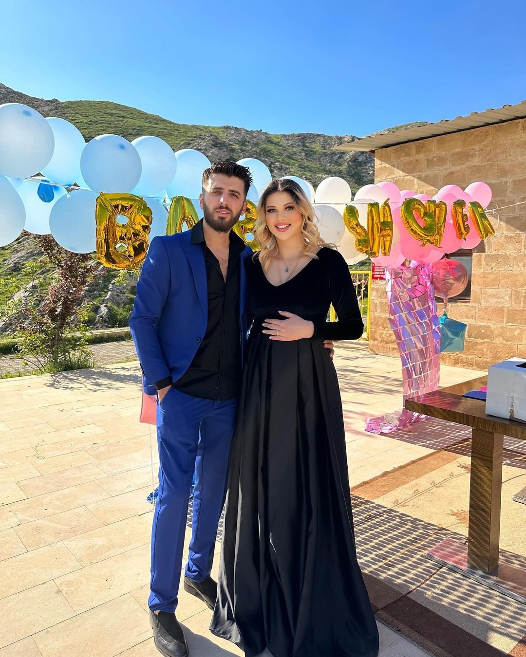 Seda Tosun – Sanatla Yaşam